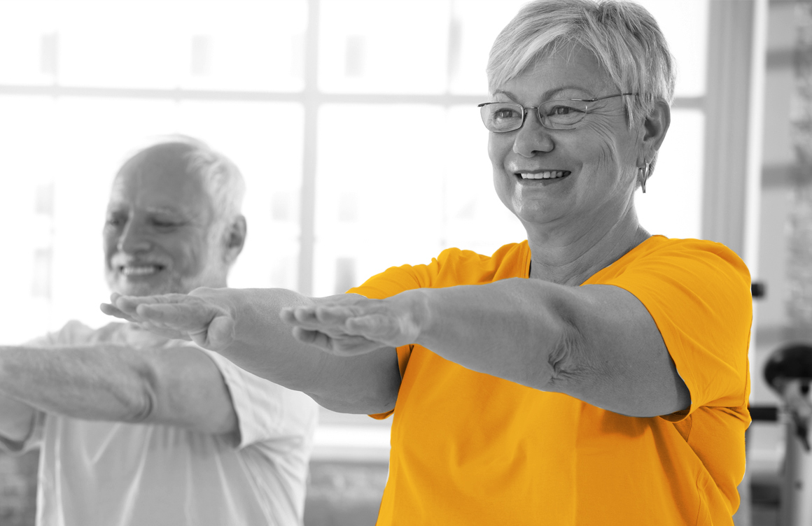 TM Physio Fitness for Life - TM Physio Canberra