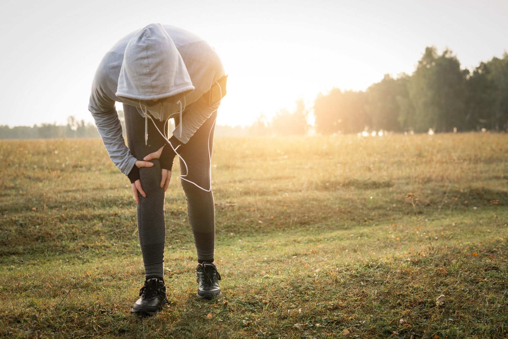 The Most Common Overuse Injuries - TM Physio Canberra