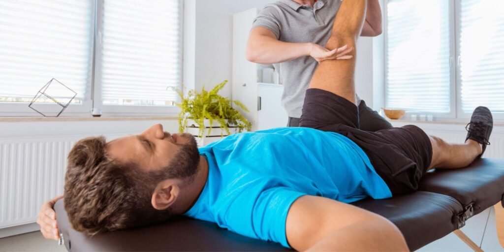 About Us - Canberra Physiotherapy clinic - TM Physio Canberra