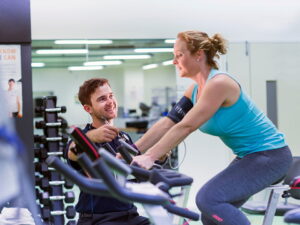 Exercise programs - Canberra Physiotherapy clinic - TM Physio Canberra