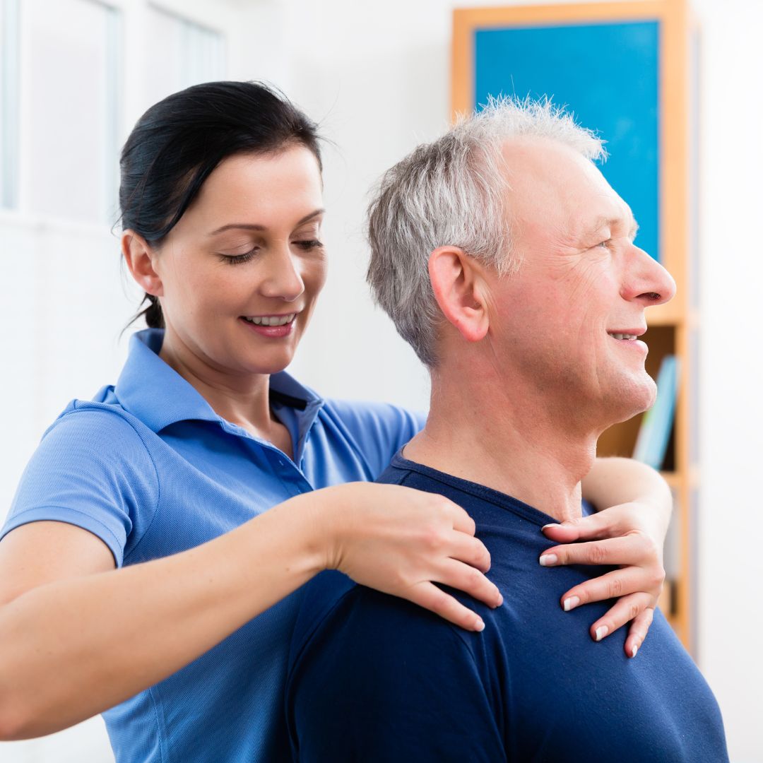 NDIS - Canberra Physiotherapy clinic - TM Physio Canberra