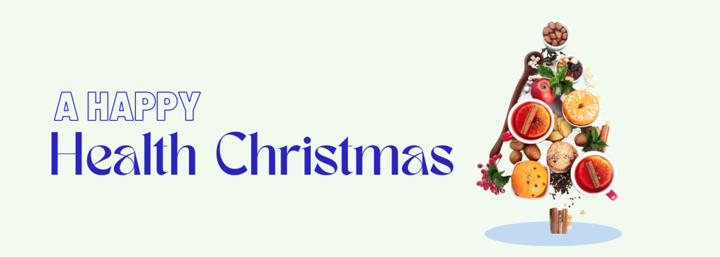 A Happy Healthy Christmas - Canberra Physiotherapy clinic - TM Physio ...