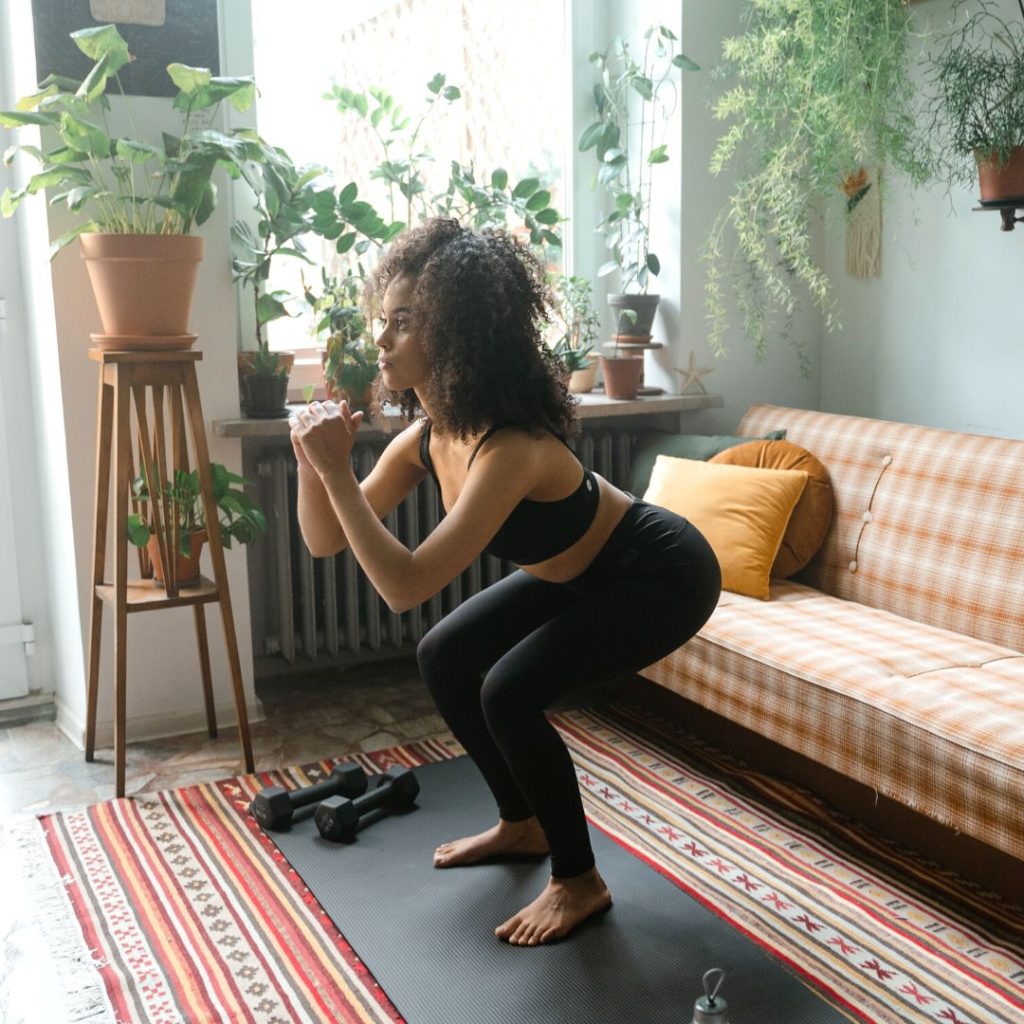 A Little Knowledge About a Big Muscle Group – The Glutes - Canberra ...