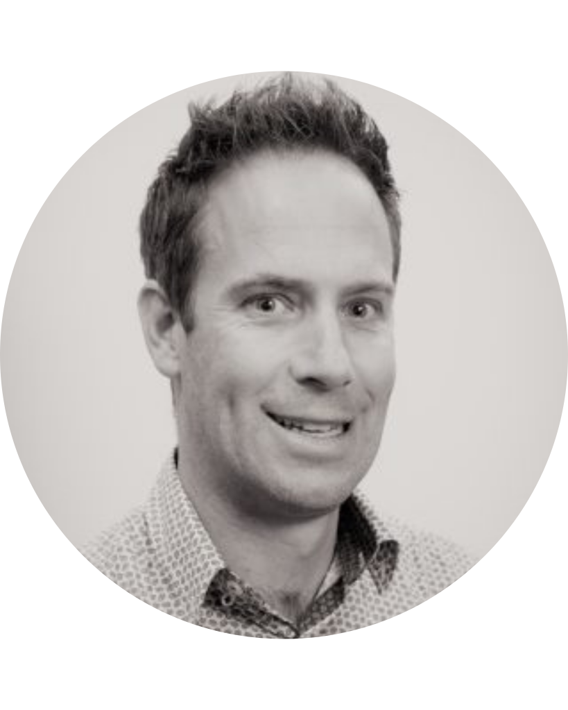 Paul Imhoff - Canberra Physiotherapy clinic - TM Physio Canberra